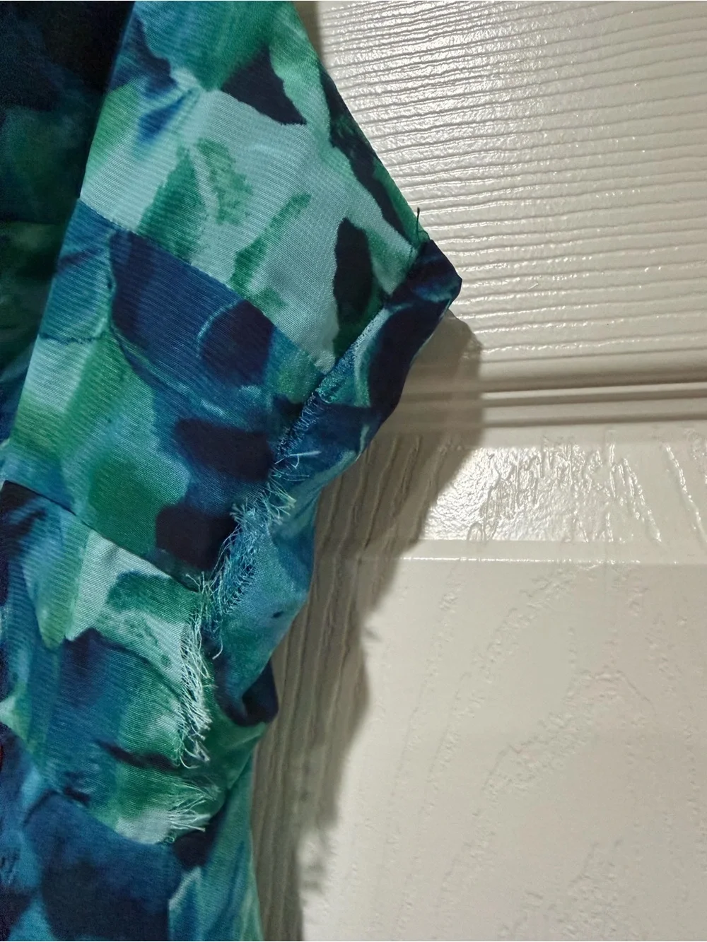 Lulus | Dresses | Nwt Lulus Beautiful Soul Teal Green Floral Print ...